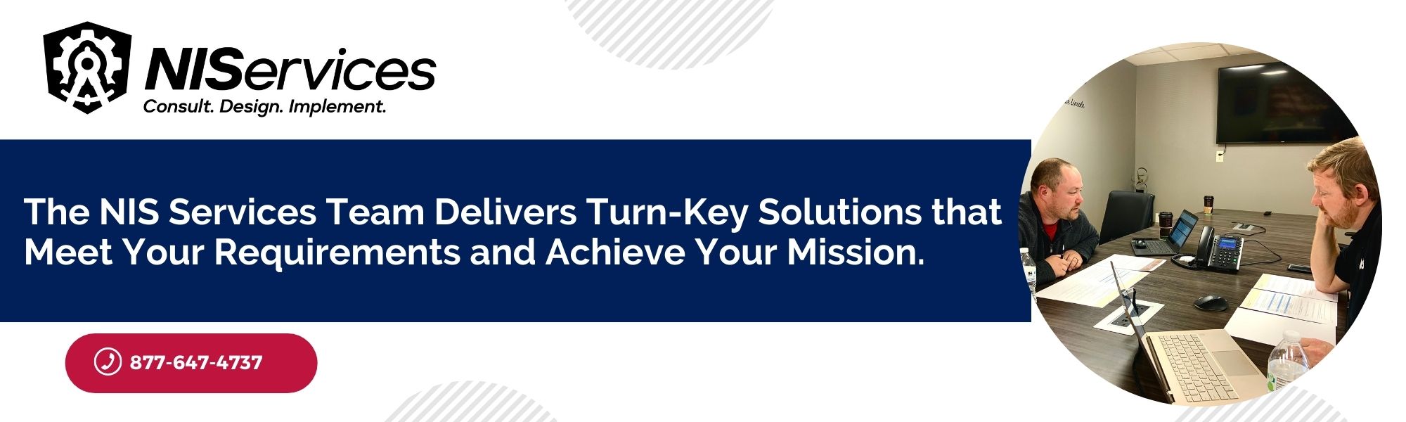 Home - Network Integrity Systems